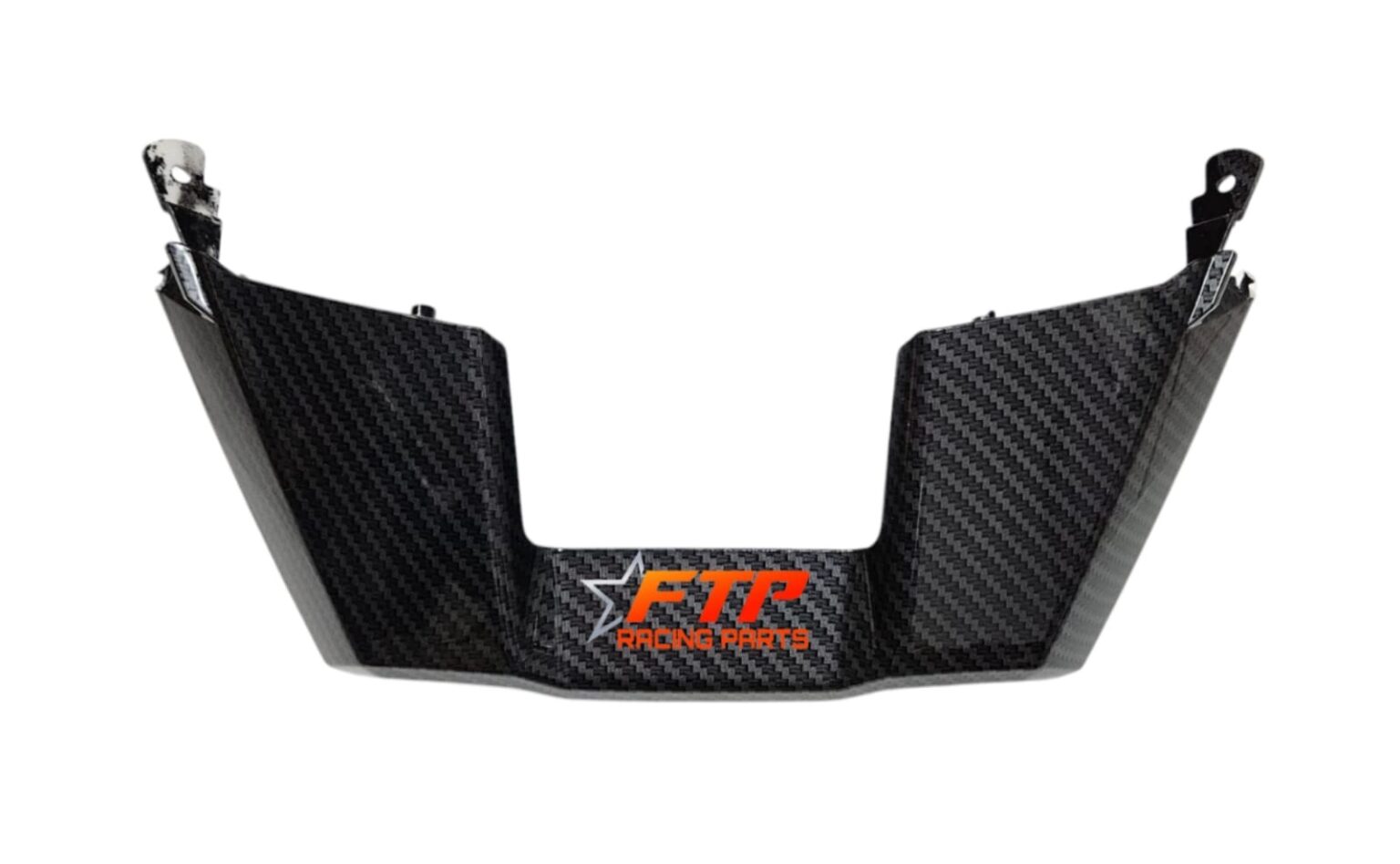 Chuma Tank EFI 200cc – Furious Team Parts